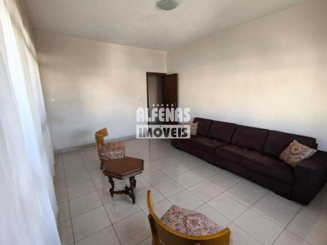 Apartamento à venda 3 quartos no Bairro Inconfidentes
