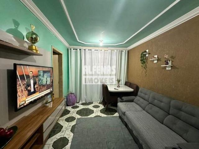 Apartamento à venda 3 quartos no Bairro JARDIM INDUSTRIAL