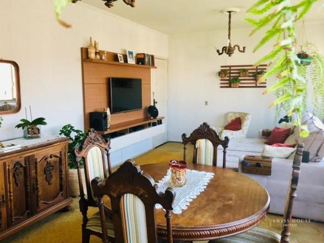 Apartamento à venda 3 quartos no bairro Jardim Proença em Campinas