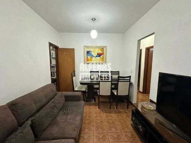 Apartamento à venda 3 quartos no Bairro JARDIM RIACHO DAS PEDRAS