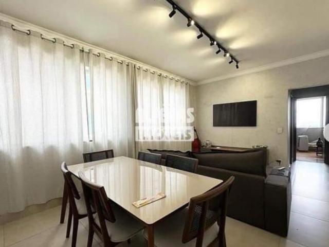 Apartamento à venda 3 quartos no Bairro Ouro Preto