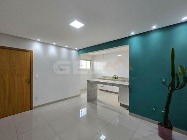 Apartamento à Venda, 3 Quartos no Bairro L. P. Pereira em Divinópolis MG