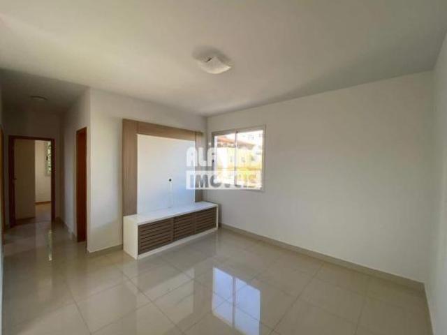 Apartamento à venda 3 quartos no Bairro Novo Eldorado