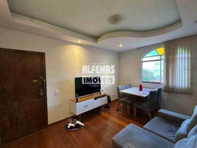 Apartamento à venda 3 quartos no Bairro Novo Eldorado