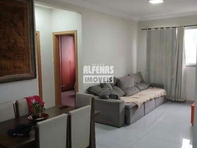 Apartamento à venda 3 quartos no Bairro Novo Eldorado
