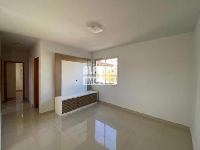 Apartamento à venda 3 quartos no Bairro Novo Eldorado