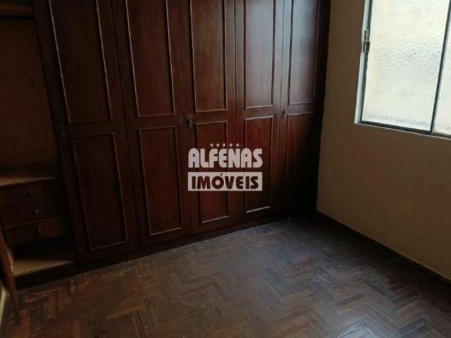 Apartamento à venda 3 quartos no Bairro Novo Riacho