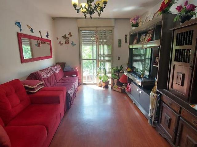 Apartamento a venda 3 quartos no bairro Nossa Senhora de Fátima