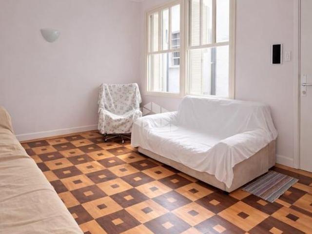 Apartamento à venda 3 quartos no bairro Navegantes