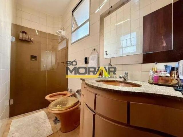 Apartamento a venda 3 quartos no bairro Sagrada familia