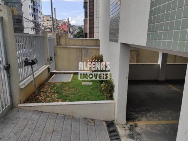 Apartamento à venda 3 quartos no Bairro Santa Cruz Industrial
