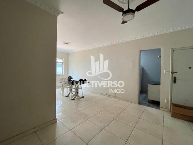 Apartamento à venda, 3 quartos no bairro Pompeia em Santos