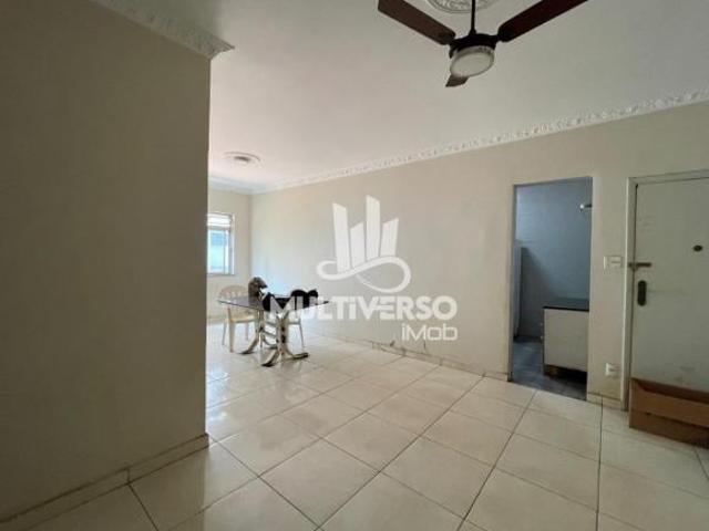 Apartamento à venda, 3 quartos no bairro Pompeia em Santos