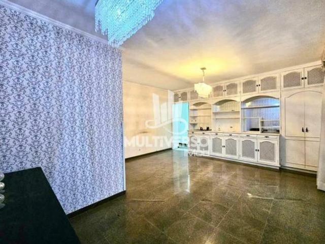 Apartamento à venda, 3 quartos no bairro Pompeia em Santos