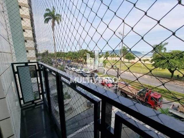 Apartamento à venda, 3 quartos no bairro Pompeia em Santos