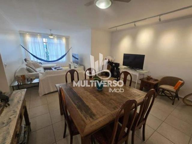 Apartamento à venda, 3 quartos no bairro Ponta da Praia em Santos