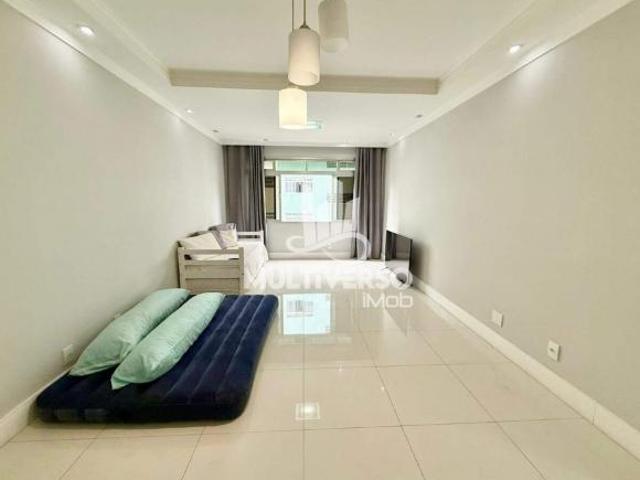Apartamento à venda, 3 quartos no bairro Ponta da Praia em Santos