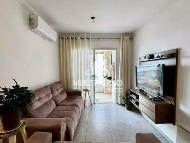 Apartamento à venda, 3 quartos no bairro Ponta da Praia em Santos