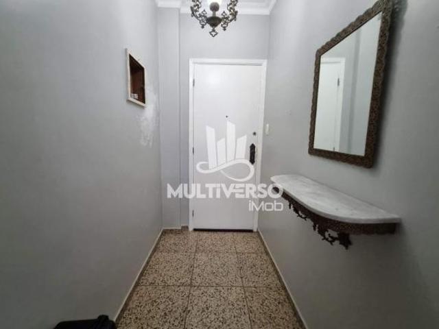 Apartamento à venda, 3 quartos no bairro Ponta da Praia em Santos