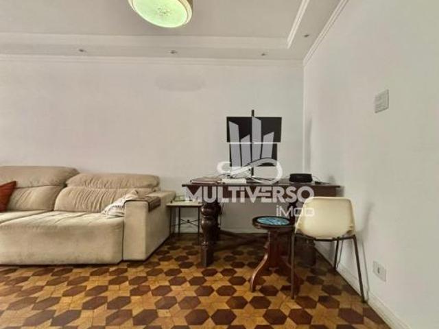 Apartamento à venda, 3 quartos no bairro Ponta da Praia em Santos