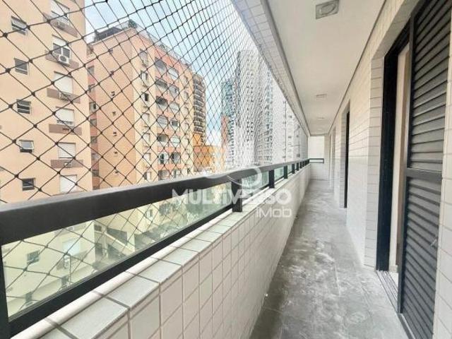 Apartamento à venda, 3 quartos no bairro Ponta da Praia em Santos