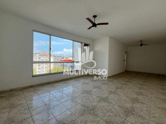 Apartamento à venda, 3 quartos no bairro Ponta da Praia em Santos