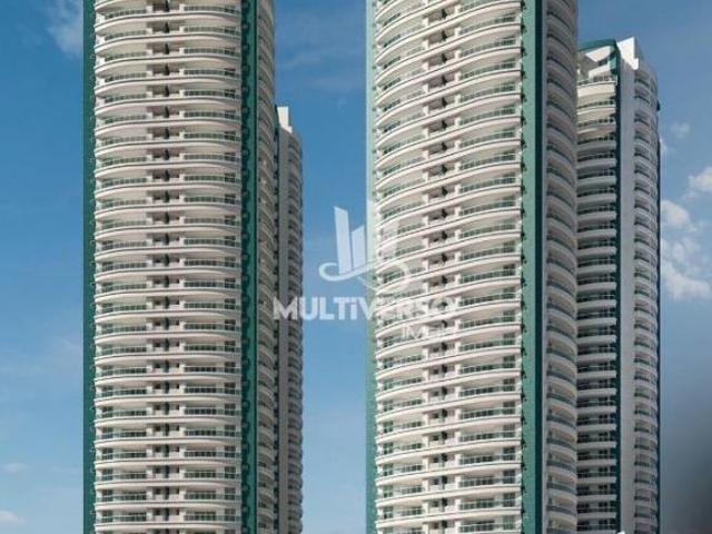 Apartamento à venda, 3 quartos no bairro Ponta da Praia em Santos