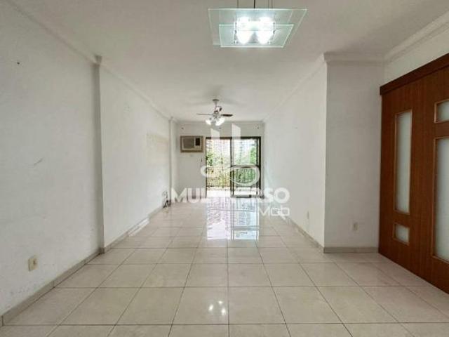 Apartamento à venda, 3 quartos no bairro Ponta da Praia em Santos