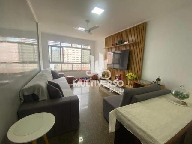 Apartamento à venda, 3 quartos no bairro Ponta da Praia em Santos