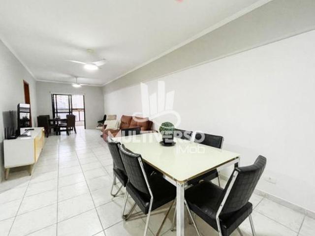 Apartamento à venda, 3 quartos no bairro Tupi em Praia Grande