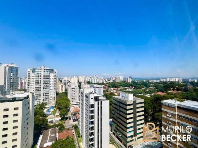 Apartamento à venda 3 quartos no bairro Vila Adyana São José dos Campos