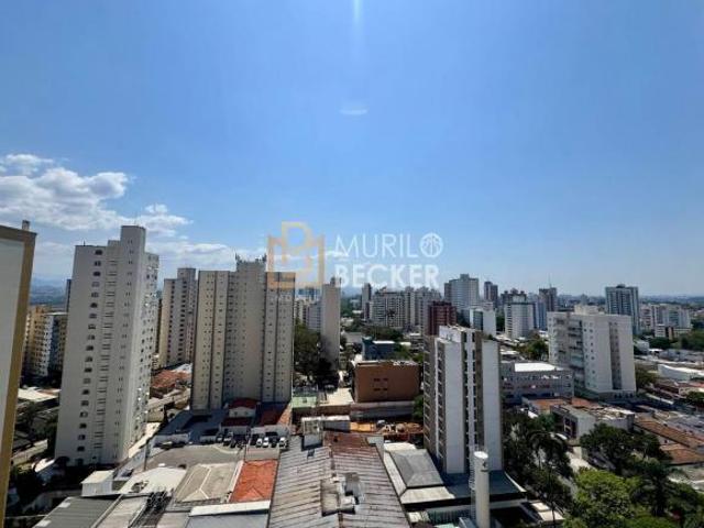 Apartamento à venda 3 quartos no bairro Vila Adyana SJCampos SP