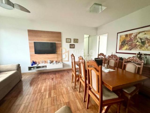 Apartamento à Venda 3 quartos no bairro Vila Adyana / SJCampos SP