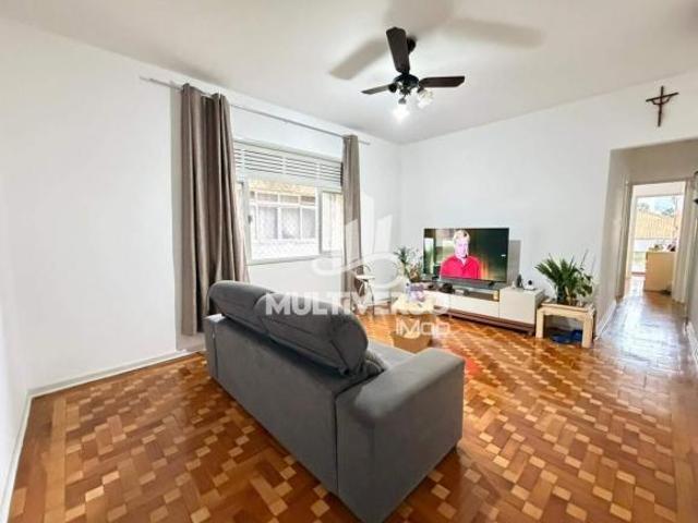 Apartamento à venda, 3 quartos no bairro Vila Belmiro em Santos