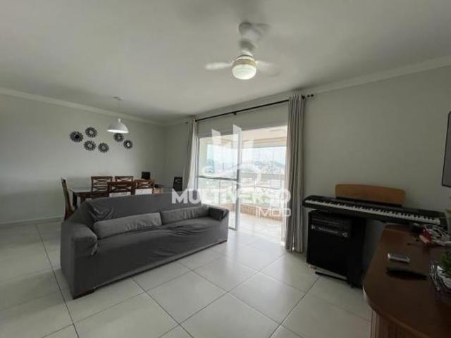 Apartamento à venda, 3 quartos no bairro Vila Belmiro em Santos