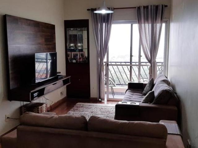 Apartamento a venda 3 quartos no Bonfim em Campinas