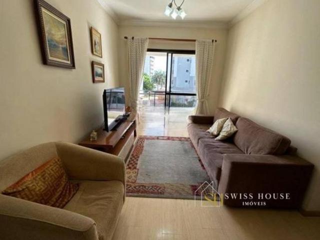 Apartamento à venda 3 quartos no Bonfim em Campinas