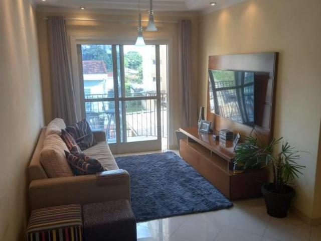 Apartamento à venda 3 quartos no Bosque em Campinas