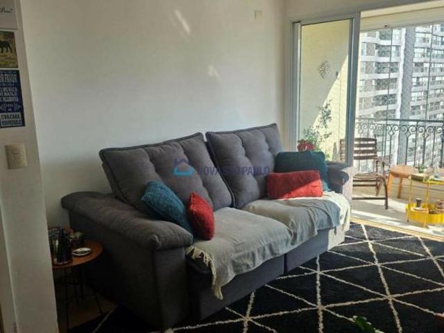 Apartamento a venda 3 quartos no Brooklin