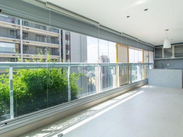 Apartamento à venda 3 Quartos no Brooklin