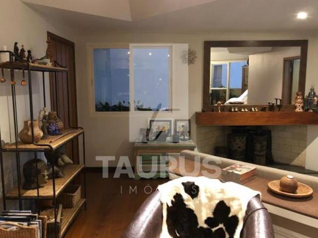 Apartamento à venda, 3 quartos, no Brooklin, São Paulo