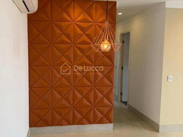 Apartamento à venda 3 quartos no Cambuí