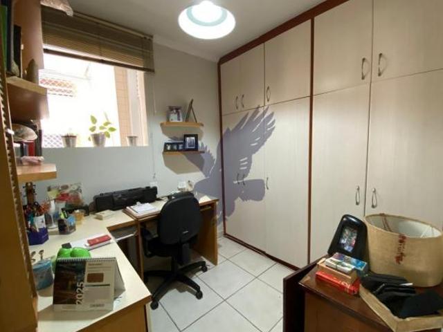 Apartamento a venda 3 quartos no Cambuí / Campinas