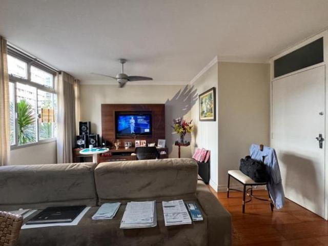 Apartamento a venda 3 quartos no Cambuí / Campinas