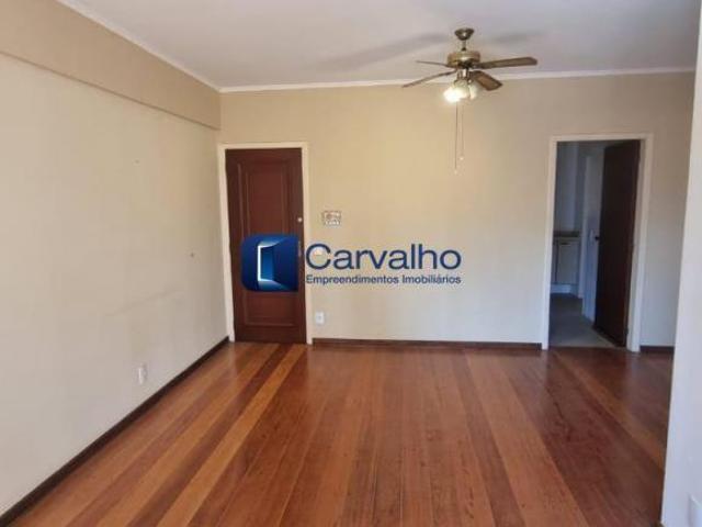 Apartamento à venda 3 quartos no Cambuí Campinas SP