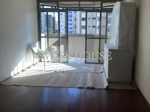 Apartamento à venda 3 quartos no Cambuí em Campinas