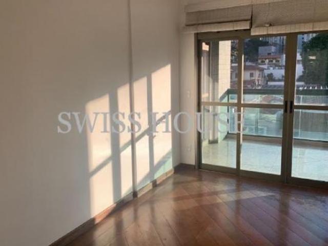 Apartamento à venda 3 quartos no Cambuí em Campinas