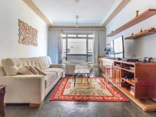 Apartamento à venda 3 quartos no Cambuí em Campinas