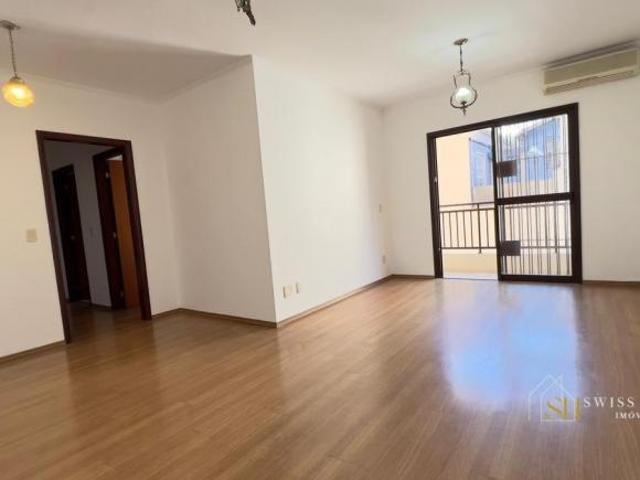 Apartamento à venda 3 quartos no Cambuí em Campinas