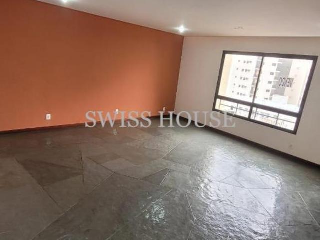 Apartamento à venda 3 quartos no Cambuí em Campinas